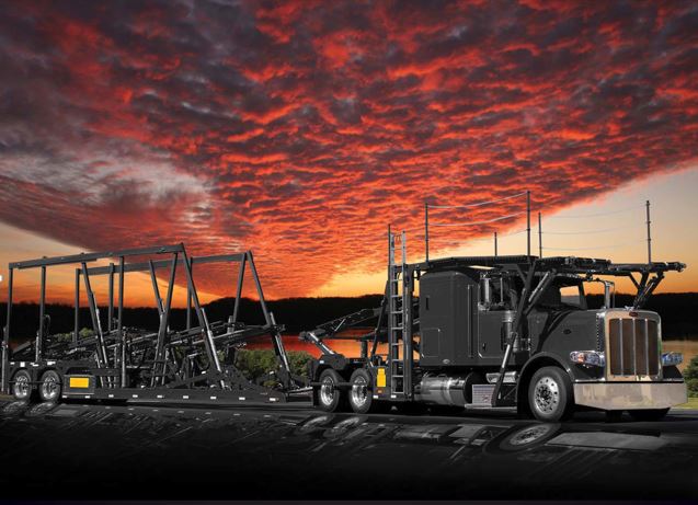 Home - Cottrell Trailers