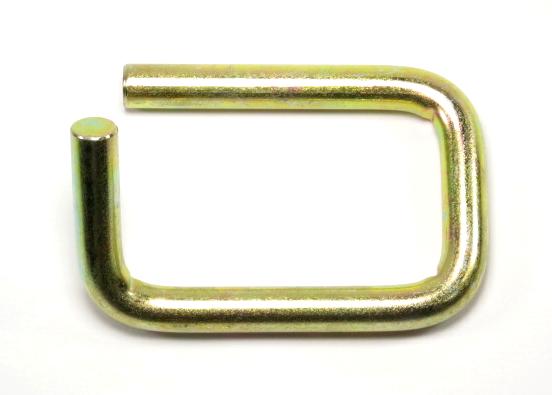 34 Pretzel Pin Lock Rh Cottrell Trailers
