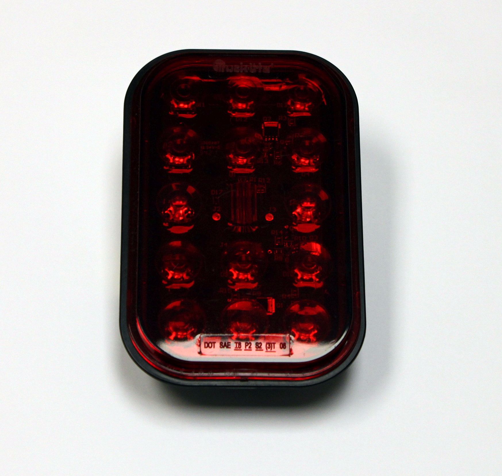 Electrical Components - Cottrell Trailers